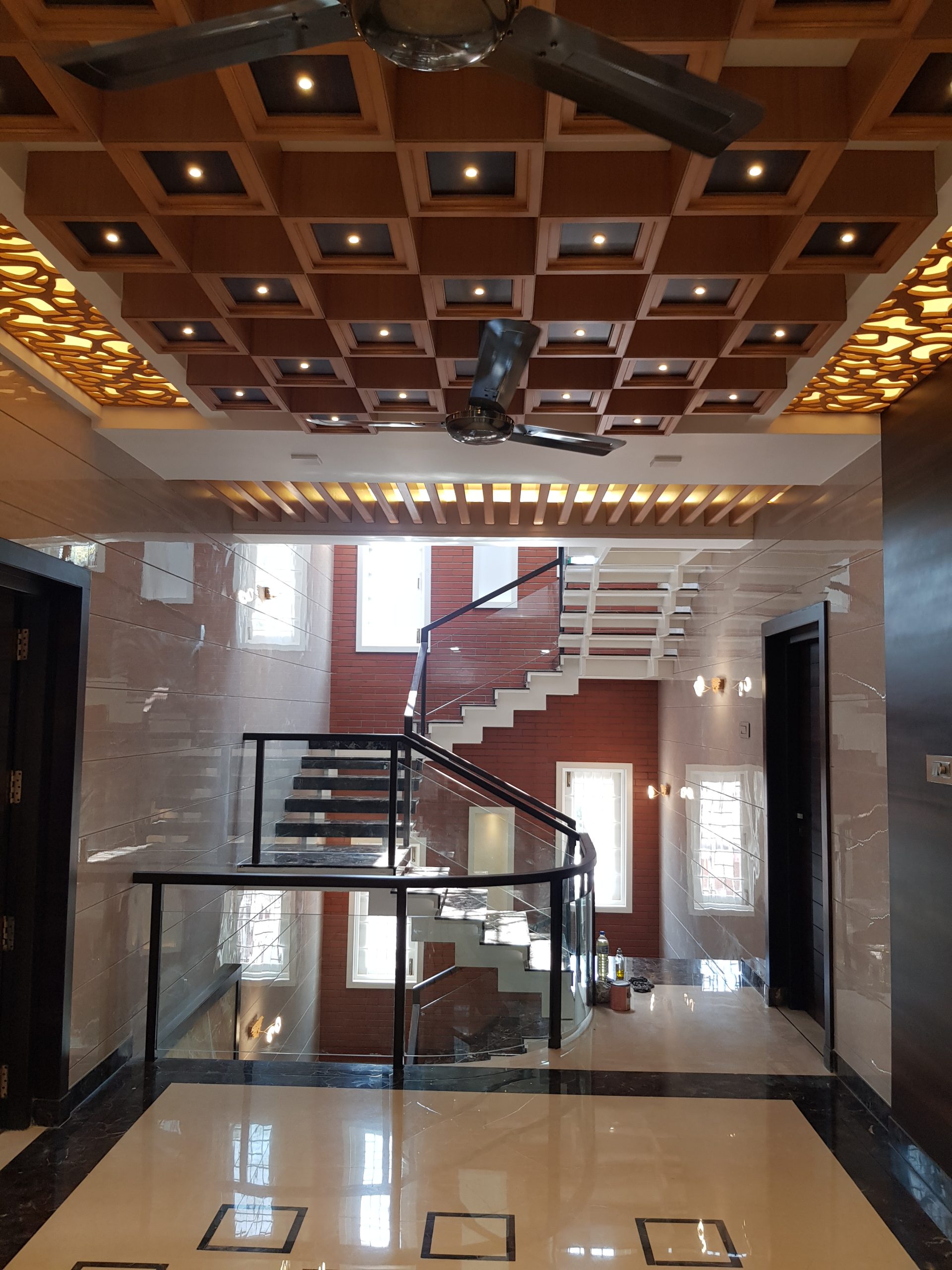 Origin Interior – Construction | Project Management | Architecture ...